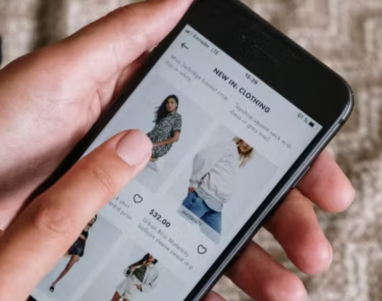 Is ASOS Part of the Fast Fashion Problem? A Closer Look – Hannah Ernst